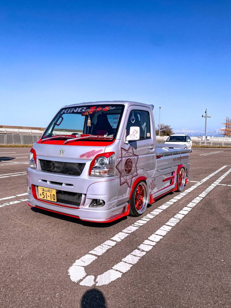 Rising Sun Rides: A Comprehensive Guide to Importing Your Dream ...